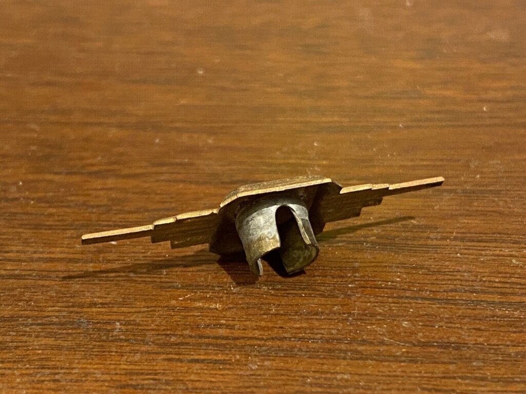 Radio Dial Pointer | Waves Radios